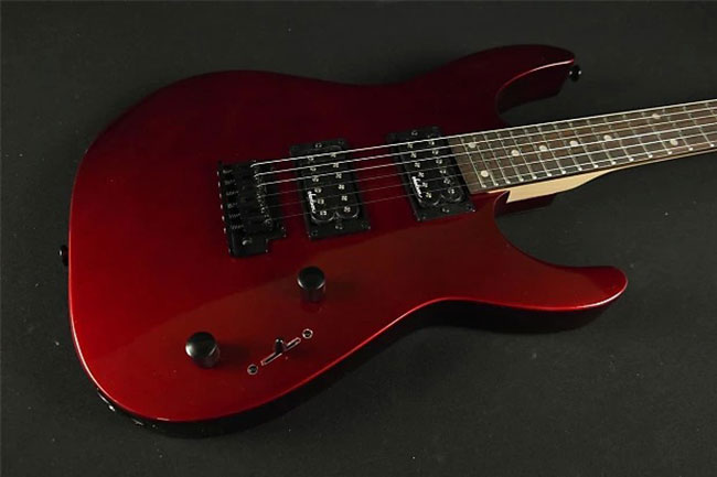 Mua Jackson JS12 giá giảm cực sốc tại Guitar Festival – Việt Thương ...
