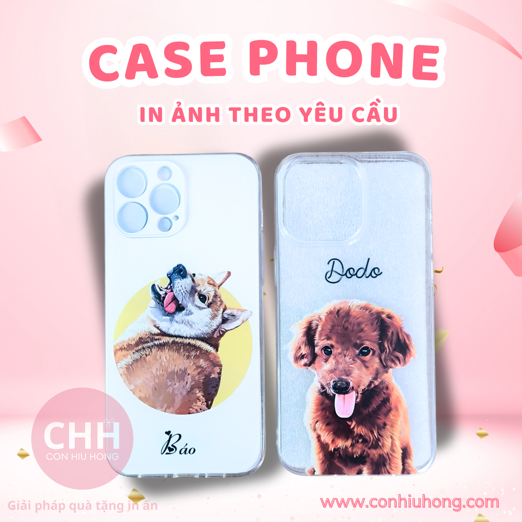 Ý Nghĩa Quà Tặng In Logo – Con Hiu Hồng Gift