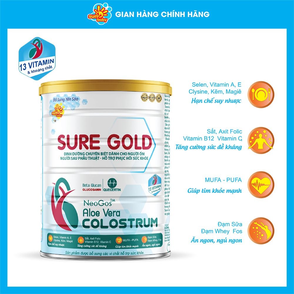 Giải pháp cho người cao tuổi và người cần phục hồi sức khỏe – Sunbaby.shop