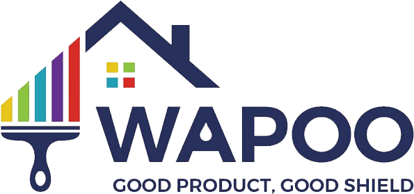Băng keo chống dột mái tôn | Keo dán chống dột | Chống thấm Wapoo ...