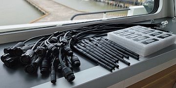 NTN AIS PILOT PLUG WIFI - Giải pháp ECS – Ntncorp