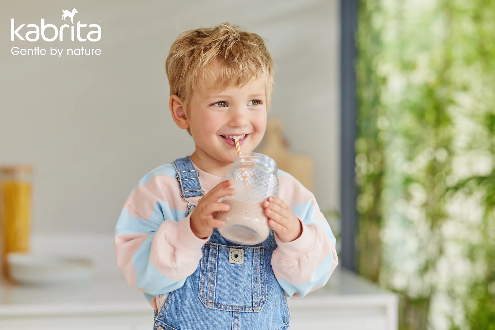 GOS & FOS là gì? Vai trò và cách bổ sung hiệu quả cho trẻ – Kabrita ...