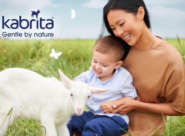 GOS & FOS là gì? Vai trò và cách bổ sung hiệu quả cho trẻ – Kabrita ...