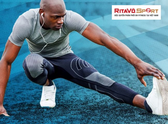 Chạy bộ đau lòng bàn chân