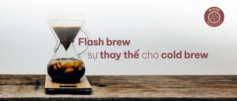 Những điều thú vị về cà phê RitaVõ Cafe