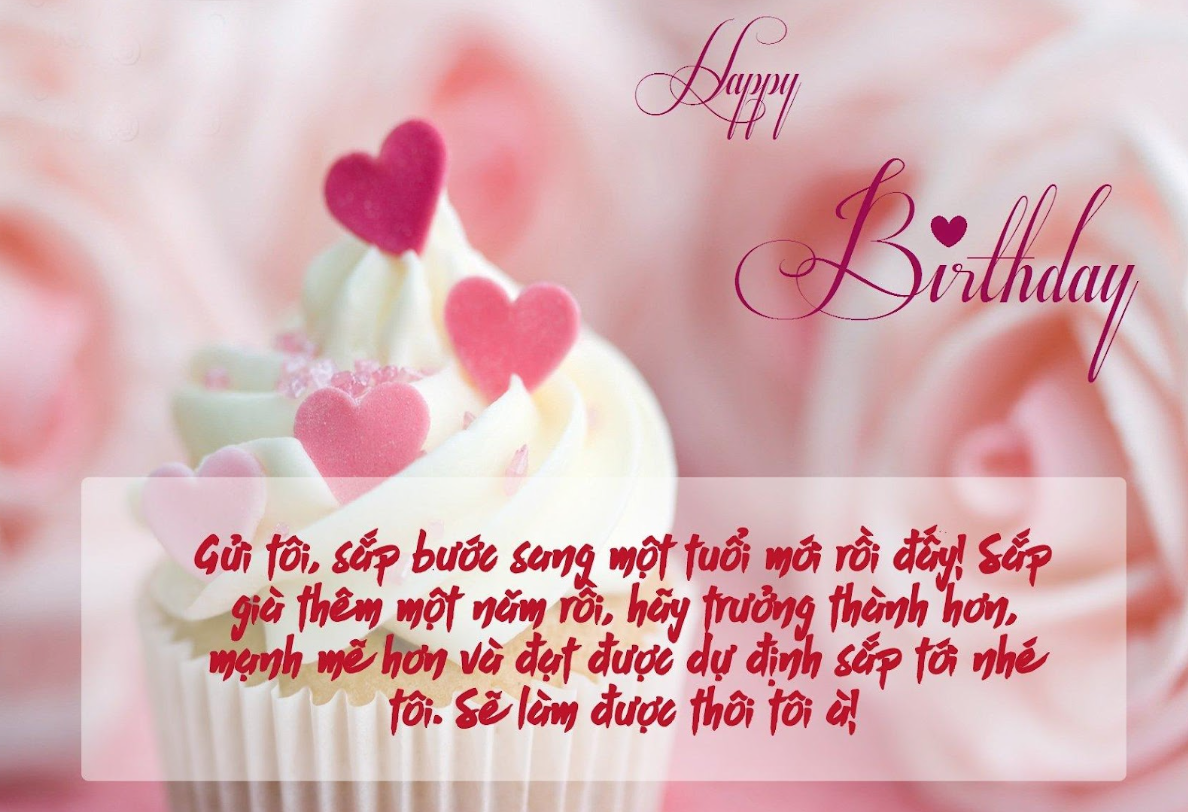 999+ Những Lời Chúc Sinh Nhật Đơn Giản Mà Hay Nhất 2025 – Flosa