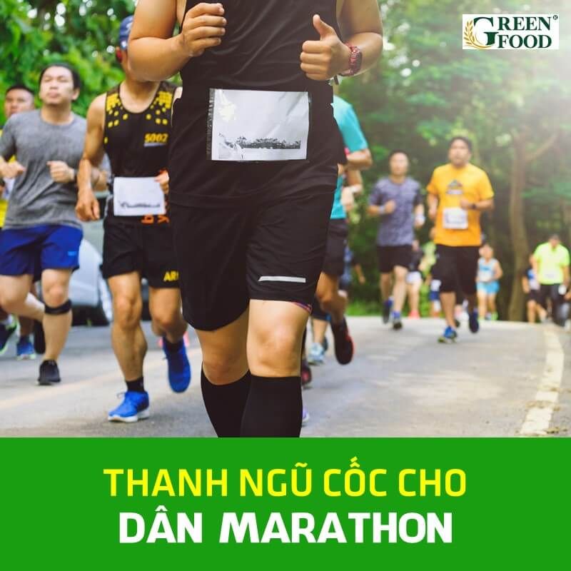 NHỮNG THỰC PHẨM TĂNG CƯỜNG TRAO ĐỔI CHẤT – Green Food