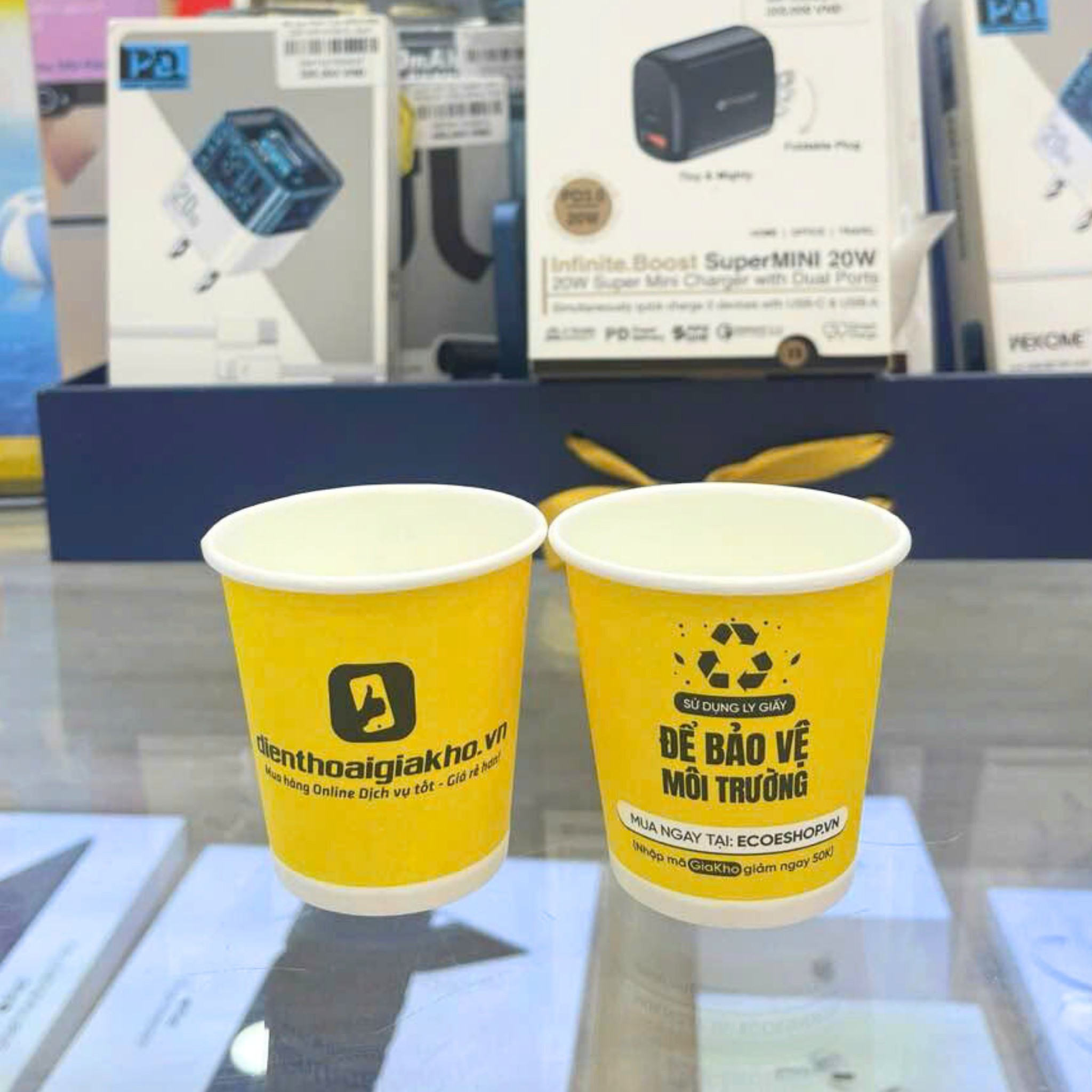 Chia Sẻ 5 Kiểu Mockup Ly Giấy Đẹp, Ấn Tượng Và Thịnh Hành Hiện Nay ...