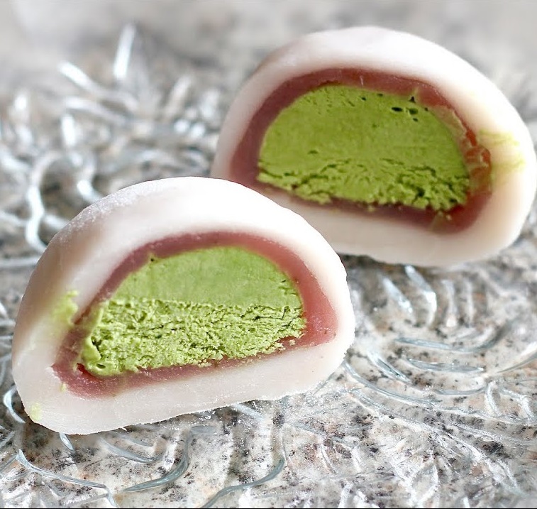 Cách Làm Bánh Mochi Đơn Giản Ai Cũng Làm Được | ecoeshop.vn