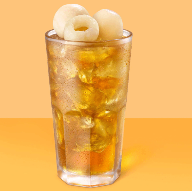 Thưởng Thức Món Ngon Mát Lạnh Ngày Hè Với Cách Làm Trà Vải Đơn Giản ...