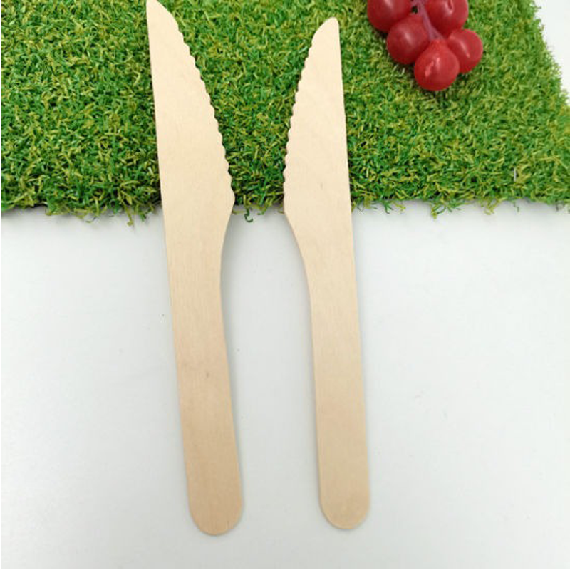 Dao Gỗ Dùng 1 Lần Có Thật Sự An Toàn Như Lời Đồn | ecoeshop.vn