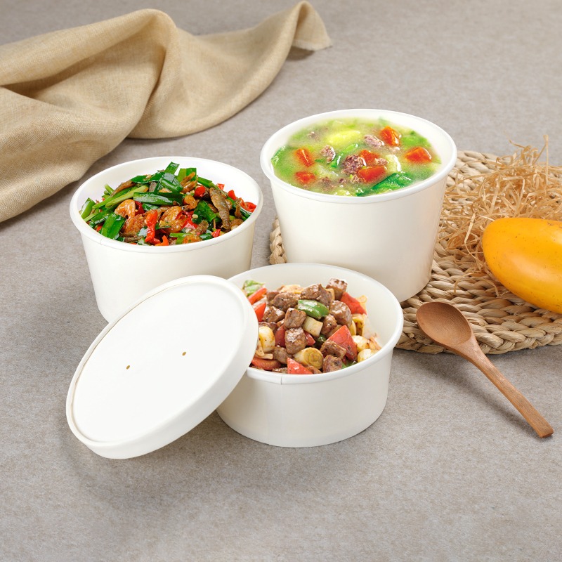 Top Các Câu Hỏi Thường Gặp Khi Sử Dụng Tô Giấy | ecoeshop.vn