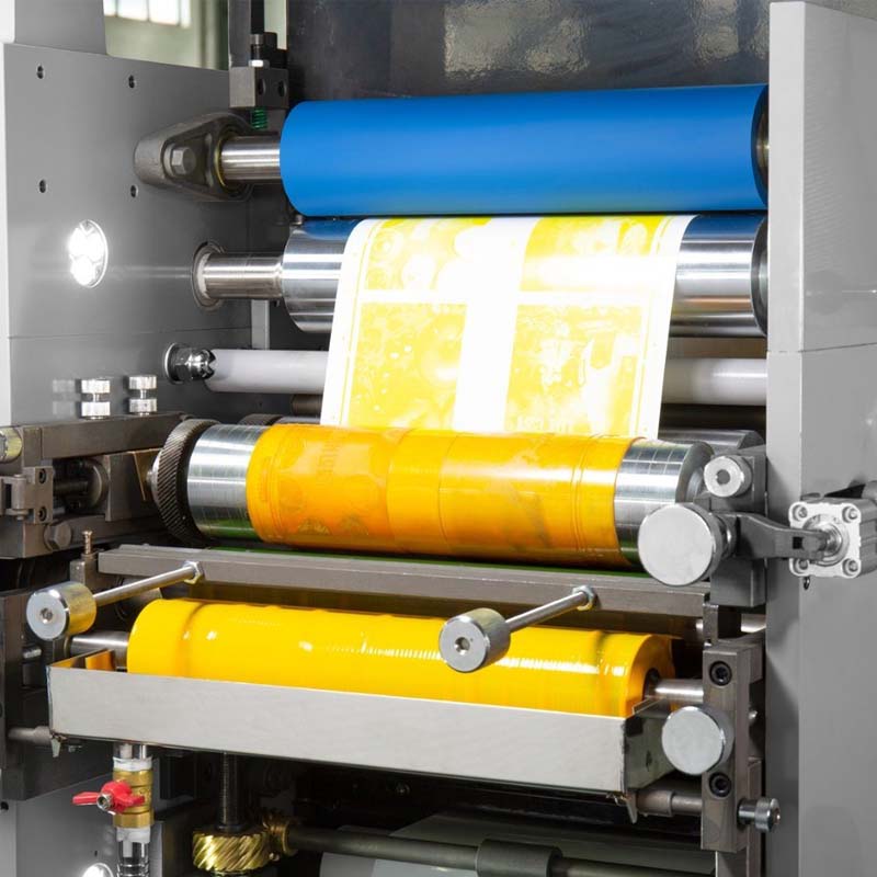 Công Nghệ In Flexo Là Gì? Đơn Vị Cung Cấp Kỹ Thuật In Flexo Uy Tín ...