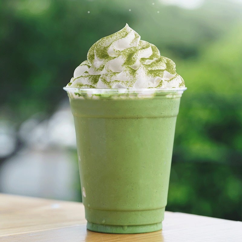 Cách Pha Matcha Đúng Chuẩn Thơm Ngon | ecoeshop.vn
