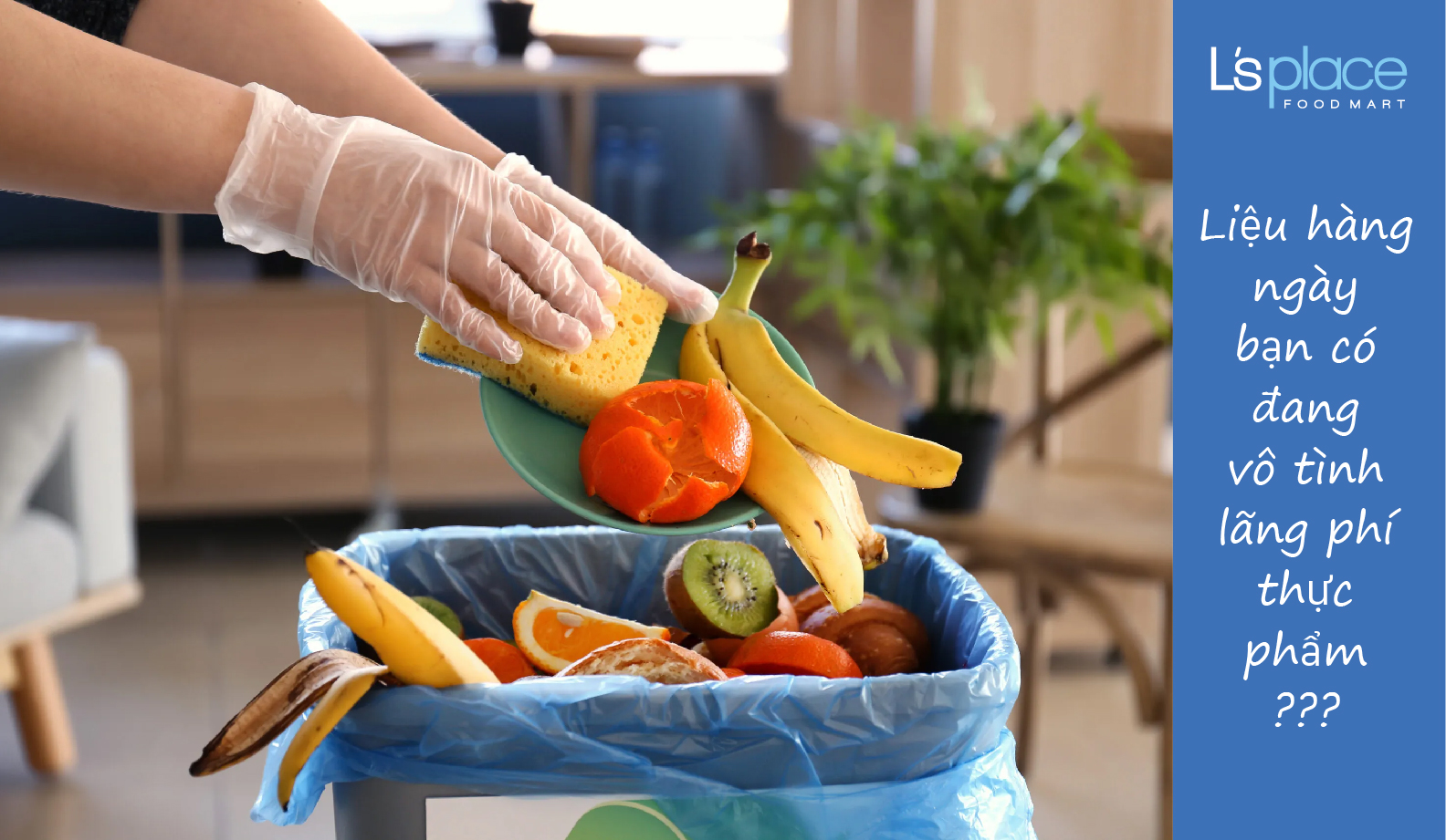 L's Place – L's Place Foodmart