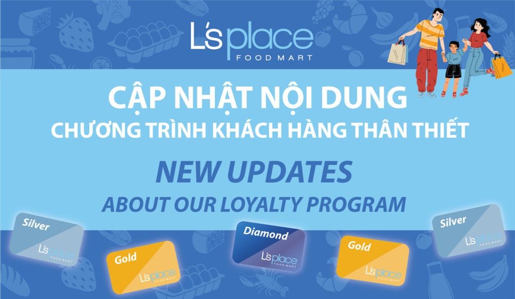 L's Place – L's Place Foodmart