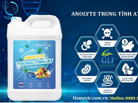 AFLATOXIN VÀ PHƯƠNG PHÁP XỬ LÝ BẰNG NƯỚC ĐIỆN PHÂN ANOLYTE TRUNG TÍNH ...