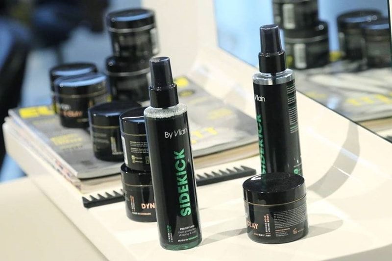 Pre-style là gì & công dụng của Pre-styling. – YourHair