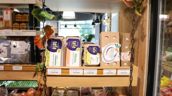 Lợi ích khi là đại lý của Tafa – Tafa Việt