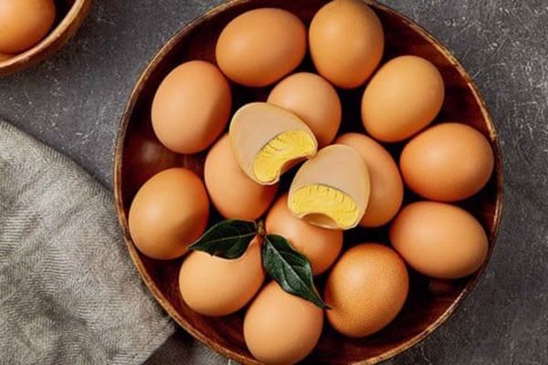 Trứng nướng Tafa - hương vị trứng nướng Hàn Quốc? – Tafa Việt