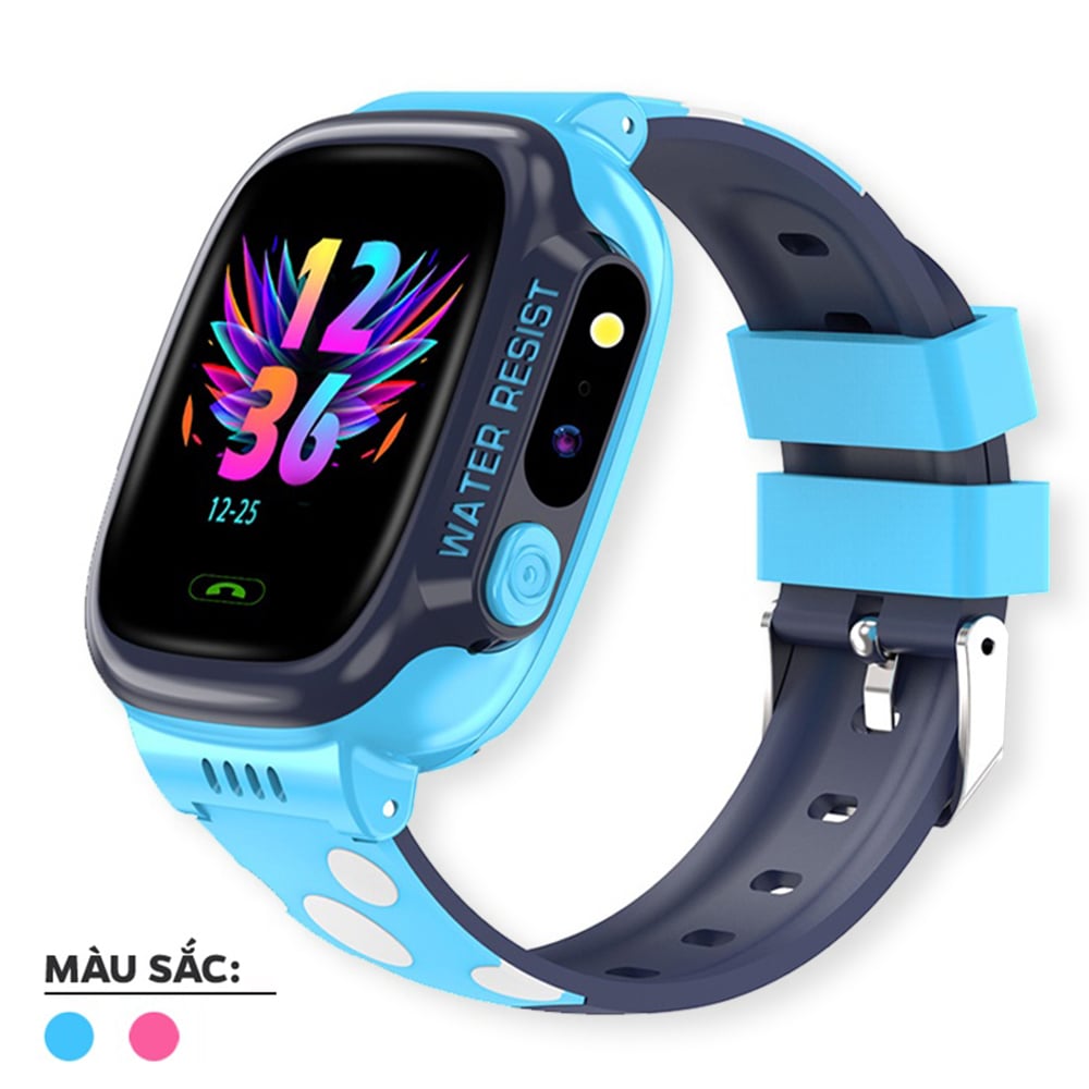 đồng hồ thông minh trẻ em – Điện máy toàn cầu