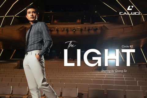 Thời trang nam CALUCI