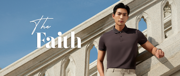 Thời trang nam CALUCI