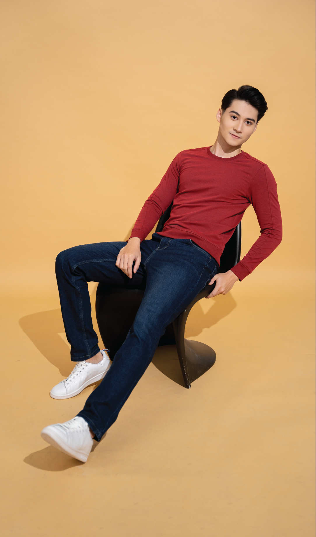 Thời trang nam CALUCI