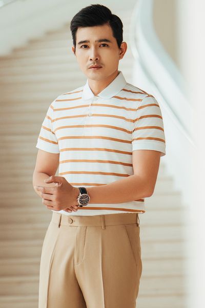 Thời trang nam CALUCI