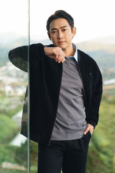 Thời trang nam CALUCI