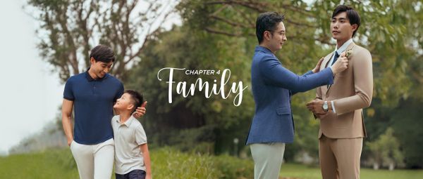 Thời trang nam CALUCI