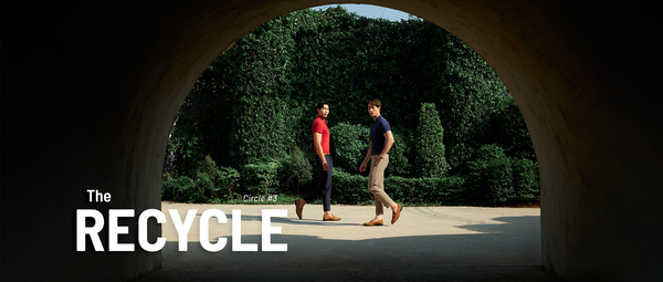 Thời trang nam CALUCI