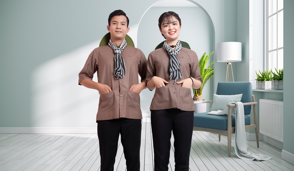 NHÀ HÀNG CHAY HUM VIỆT NAM