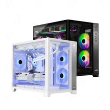 CASE– The PC Custom