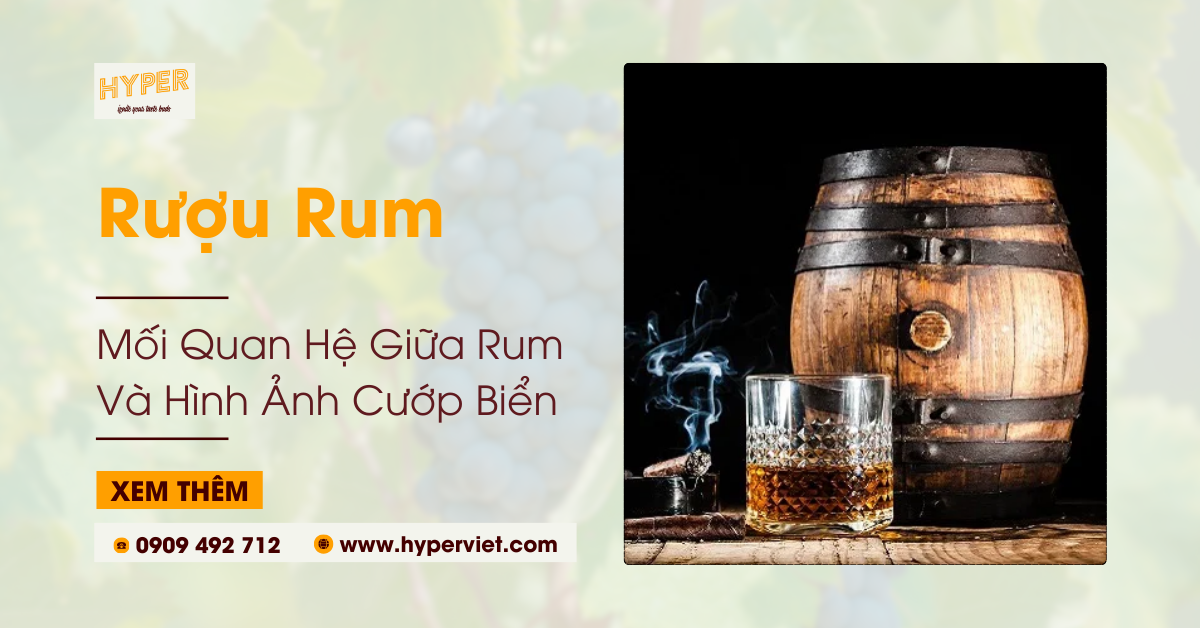 Mối Quan Hệ Giữa Rum Và Hình Ảnh Cướp Biển Trong Văn Hóa – HYPER ...