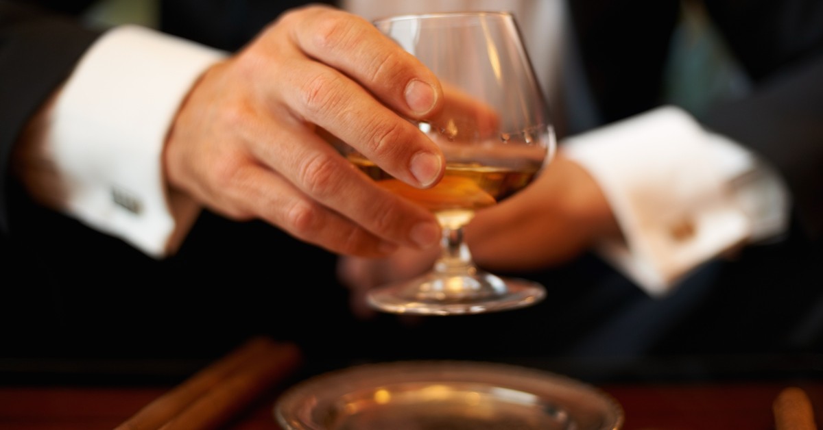 Top 10 Loại Rượu Mạnh Nhập Khẩu Đáng Thử Trong Năm 2024 – HYPER ...