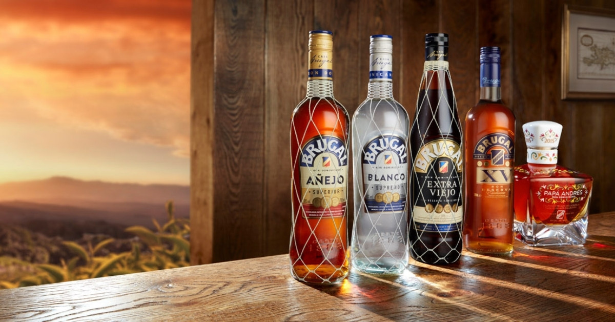 Khác Biệt To Lớn Giữa Light, Gold, Dark, Spiced Và Aged Rum – HYPER ...