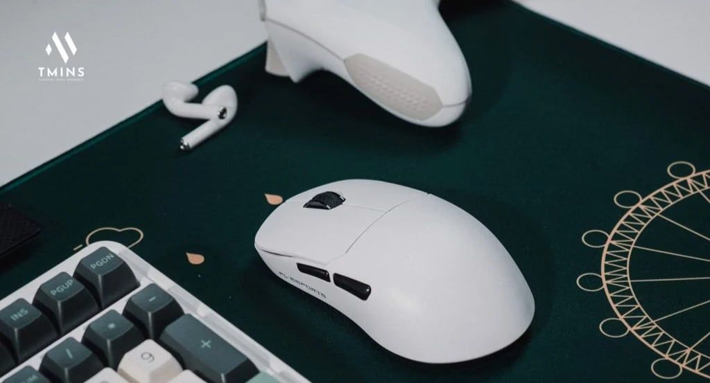 Chuột Gaming là gì? Top những Chuột Quốc dân của tương lai cho Gamers ...