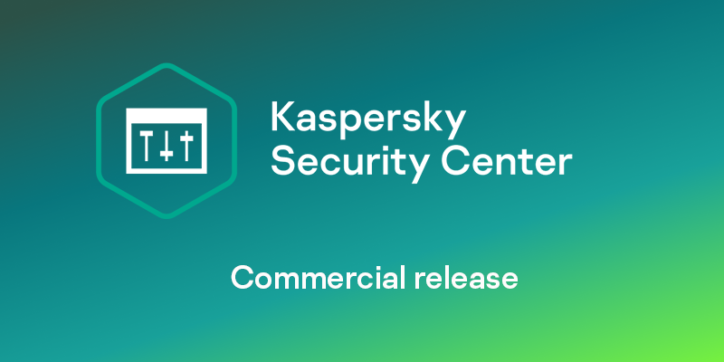Hướng dẫn cài đặt KSC ( KASPERSKY SECURITY CENTER ) – Nam Truong Son ...
