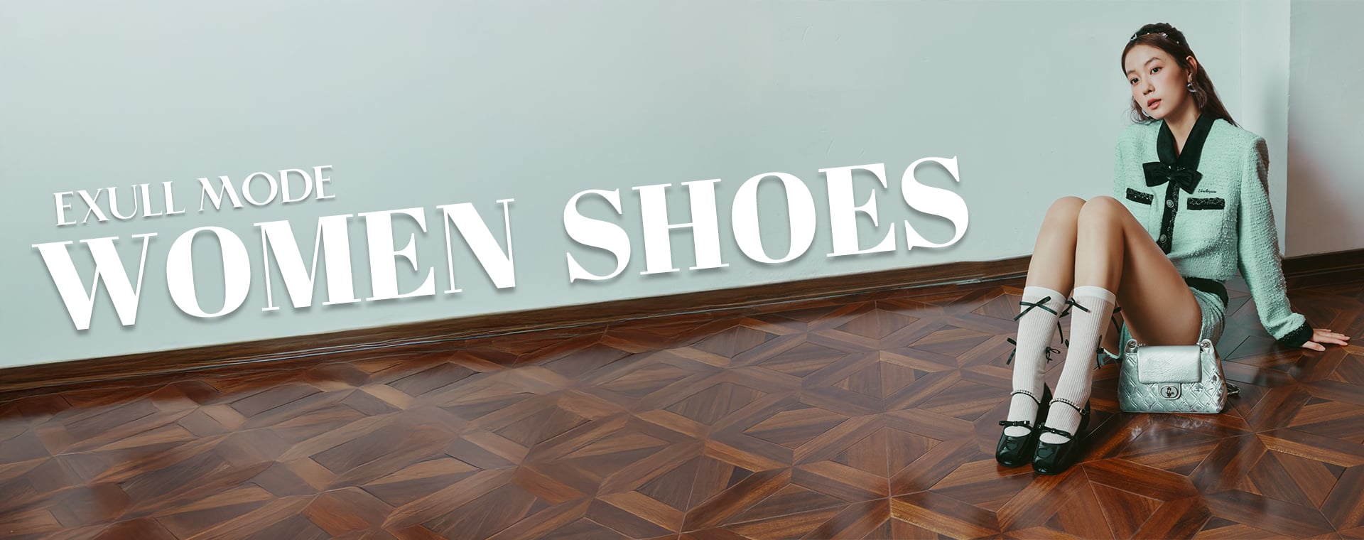 Bộ sưu tập Giày Exull Mode Mới Nhất Năm 2024 – Exull Mode Việt Nam