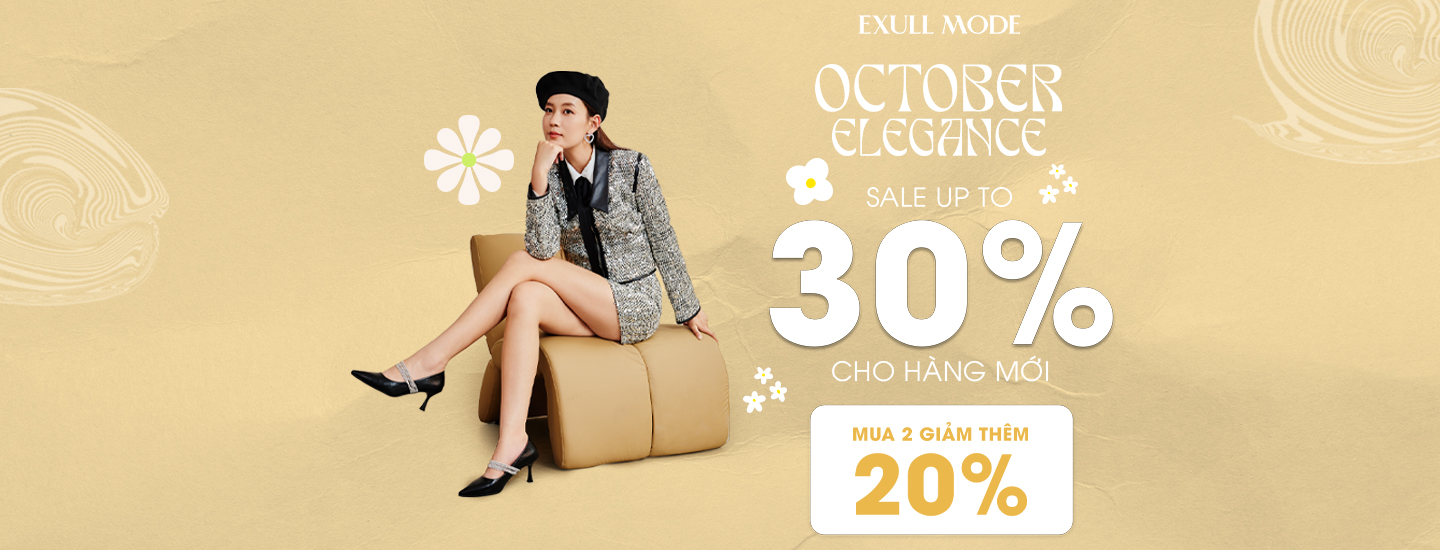 EXULL MODE VIỆT NAM