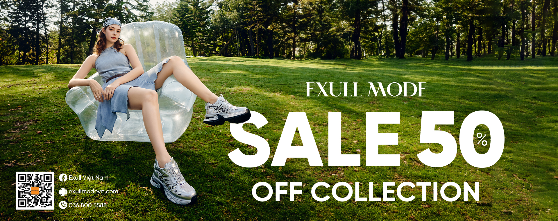 EXULL MODE VIỆT NAM