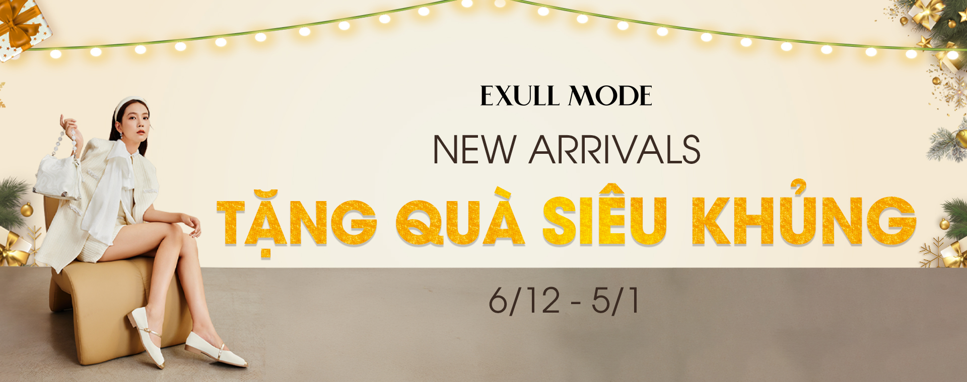 EXULL MODE VIỆT NAM