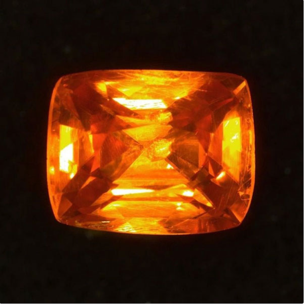 Kyawthuite, khoáng chất hiếm có bậc nhất trên Trái Đất, chỉ có duy nhấ