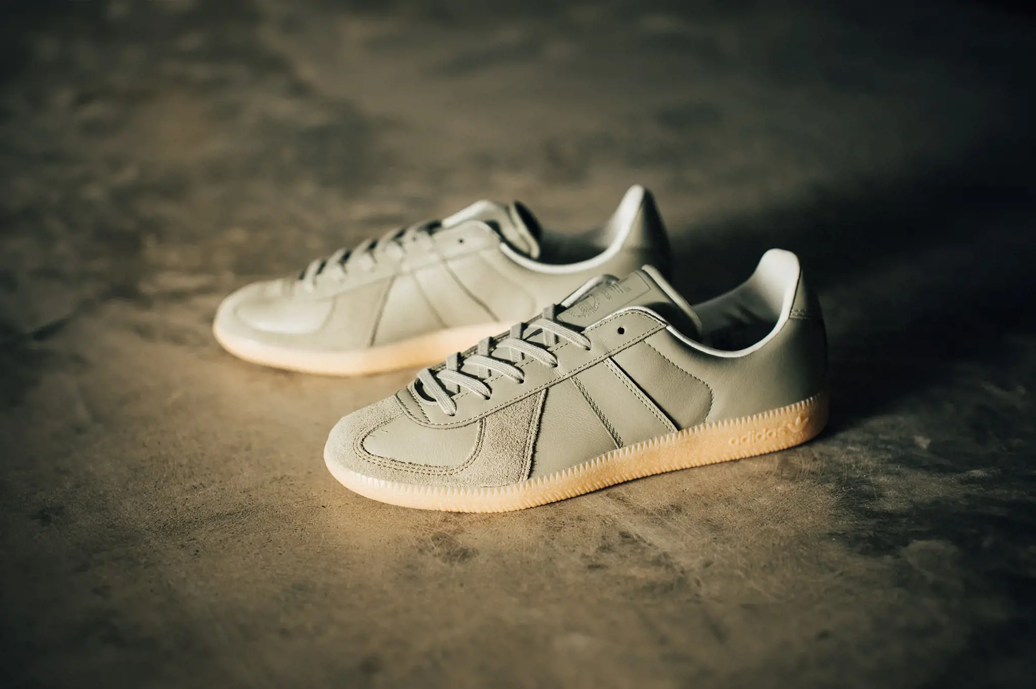 Adidas BW Army: Từ biểu tượng quân đội tới sự thanh lịch quý ông – LUXITY