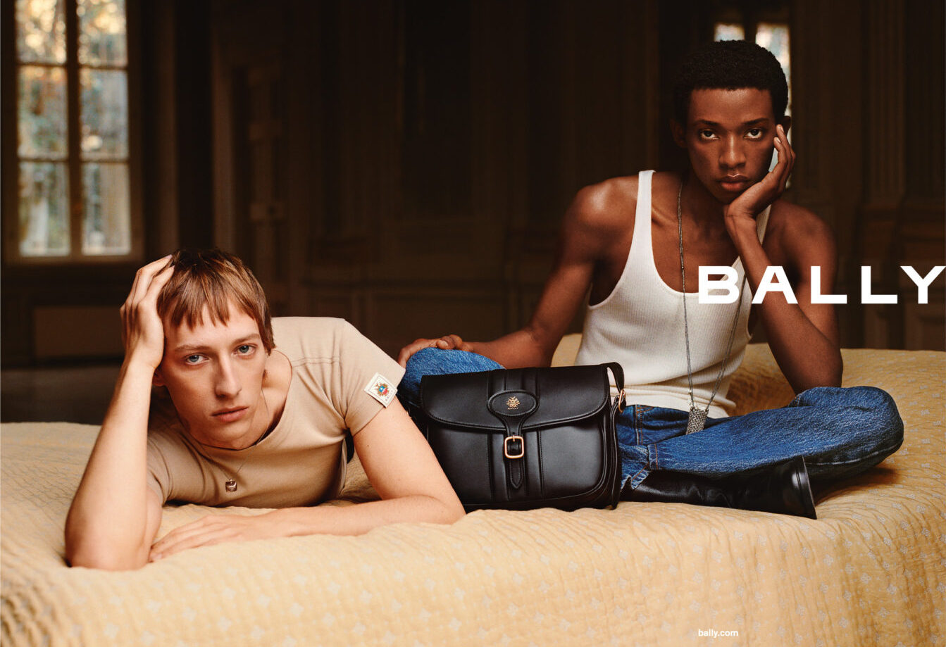 Chiến Dịch Xuân Hè 2024 của Bally – LUXITY