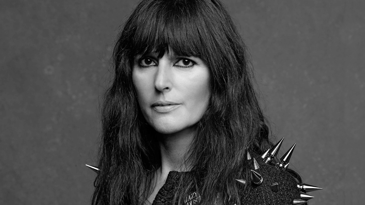 Virginie Viard nói lời từ giã Chanel: Khép lại 35 năm gắn bó – LUXITY