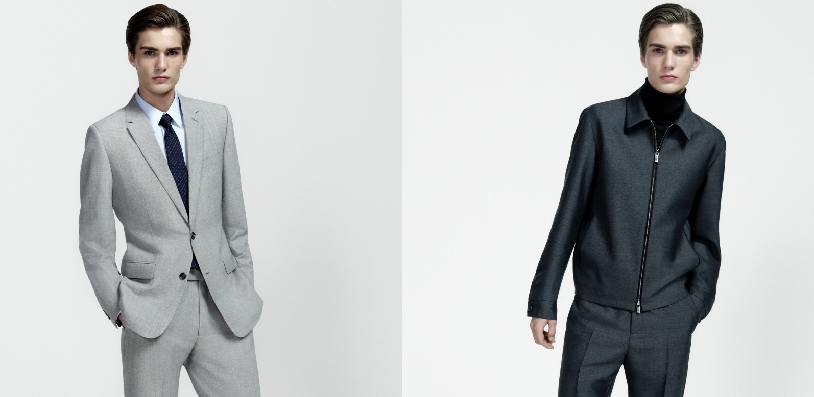 Dior Men chính thức giới thiệu bộ sưu tập Tailoring cho mùa Xuân Hè 25 ...