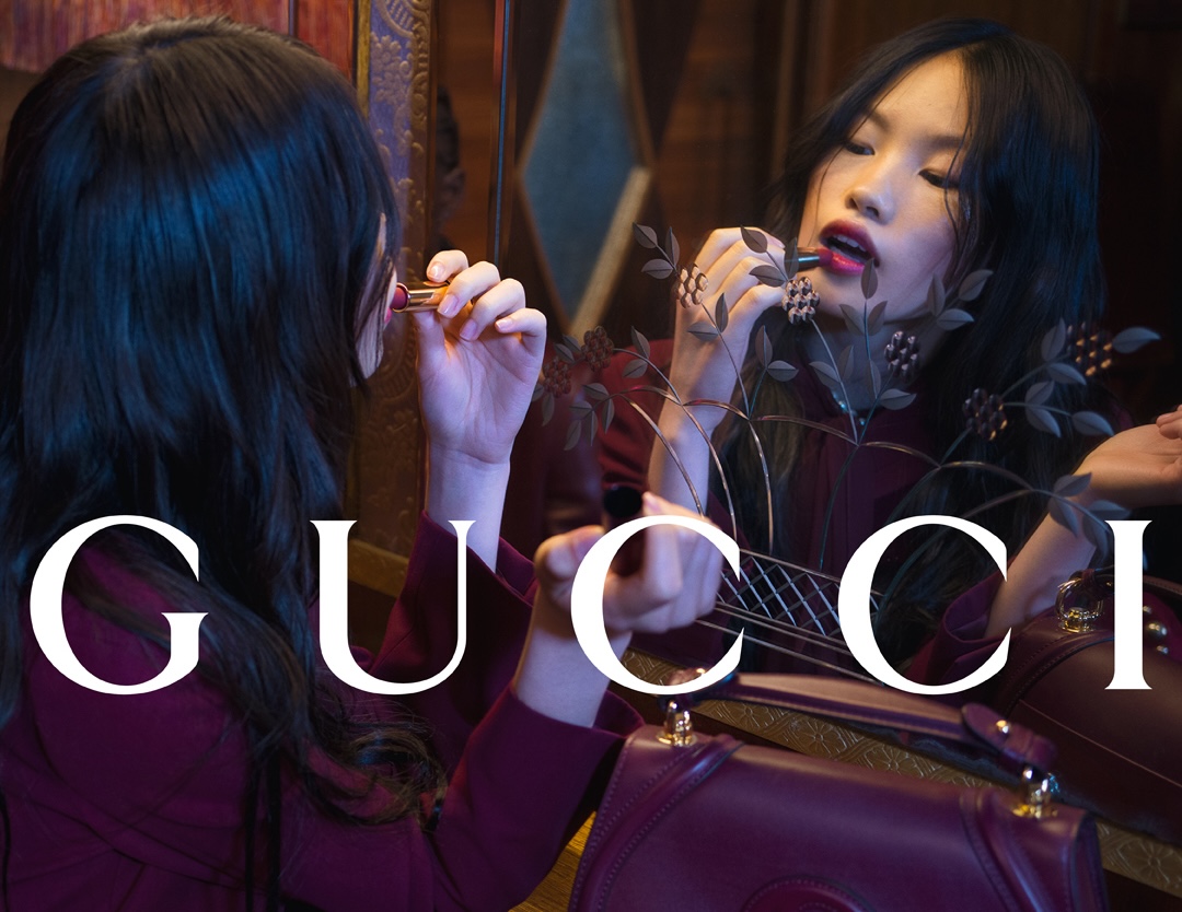 We Will Always Have London: Gucci dệt nên khúc ca về vẻ đẹp trường tồn ...