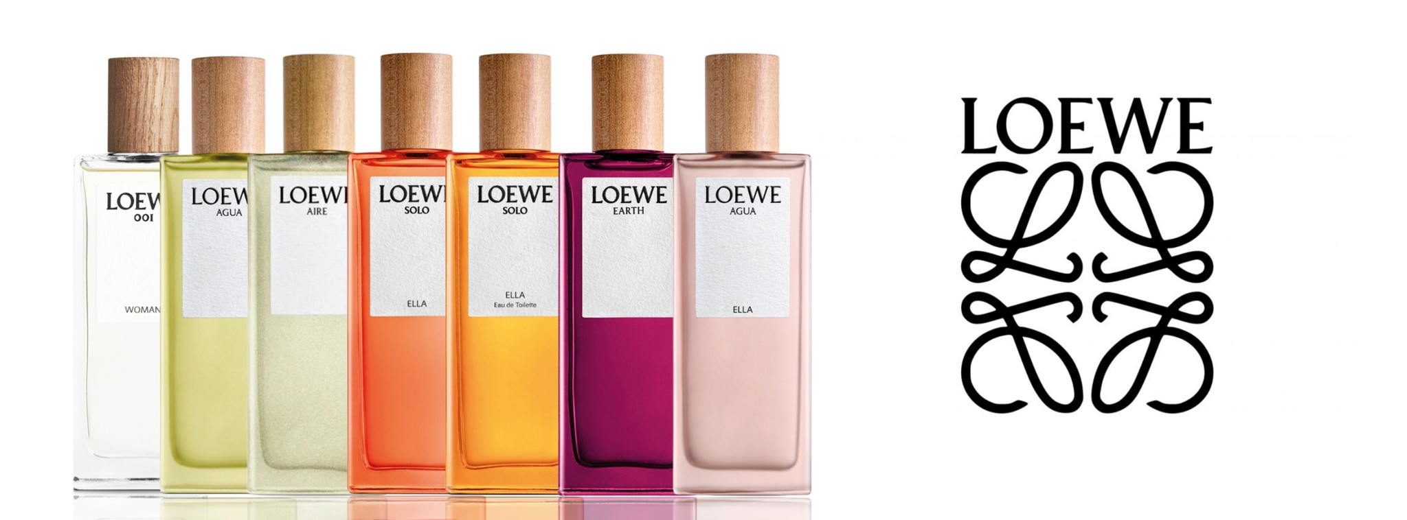Nước Hoa Loewe: Khi Những Câu Chuyện Di Sản Được Kể Qua Mùi Hương – LUXITY
